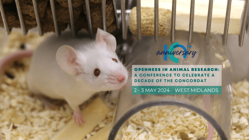 Openness Conference :: Understanding Animal Research